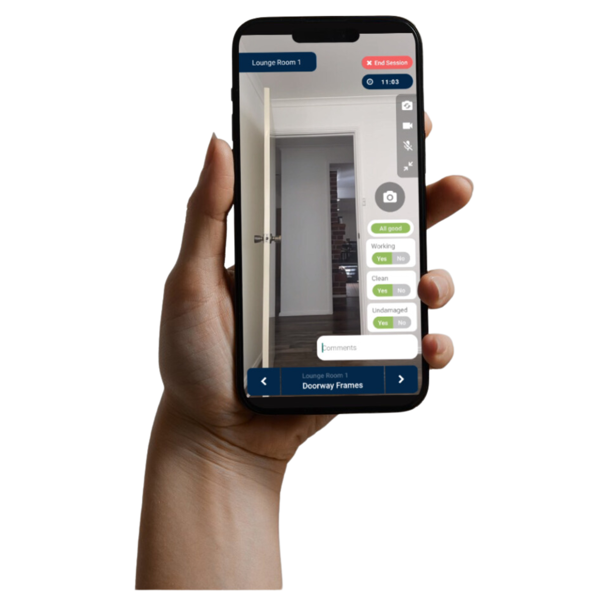 Message to Self-Managing Landlords | Tenant Connect
